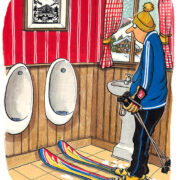 Home - Oliver Preston Cartoons